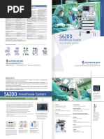 Datasheet - uMEC 100 120 150 - 20230628 | PDF | Electrocardiography ...