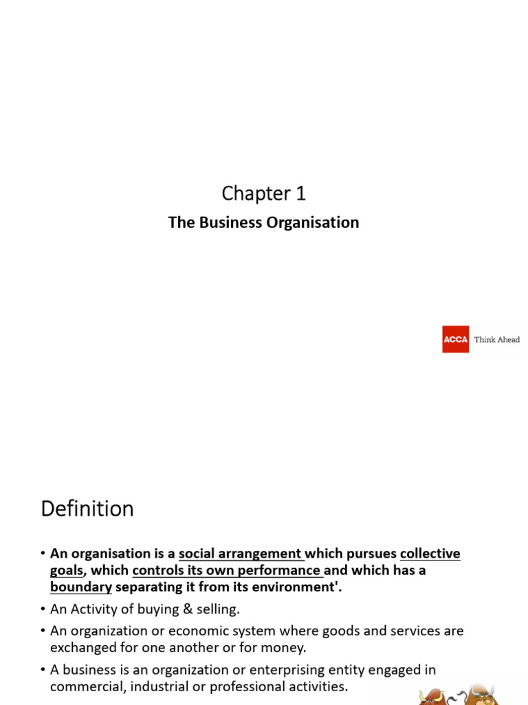 MA Notes | PDF | Limited Company | Limited Liability