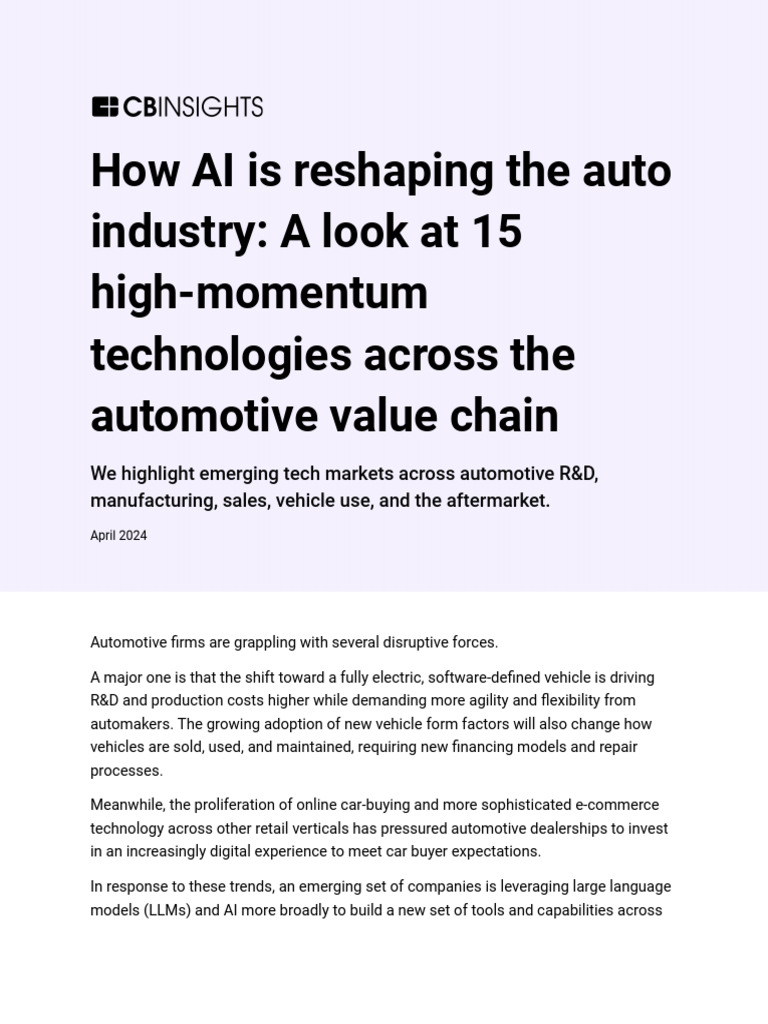 Asas | PDF | Automation | Intelligence (AI) & Semantics