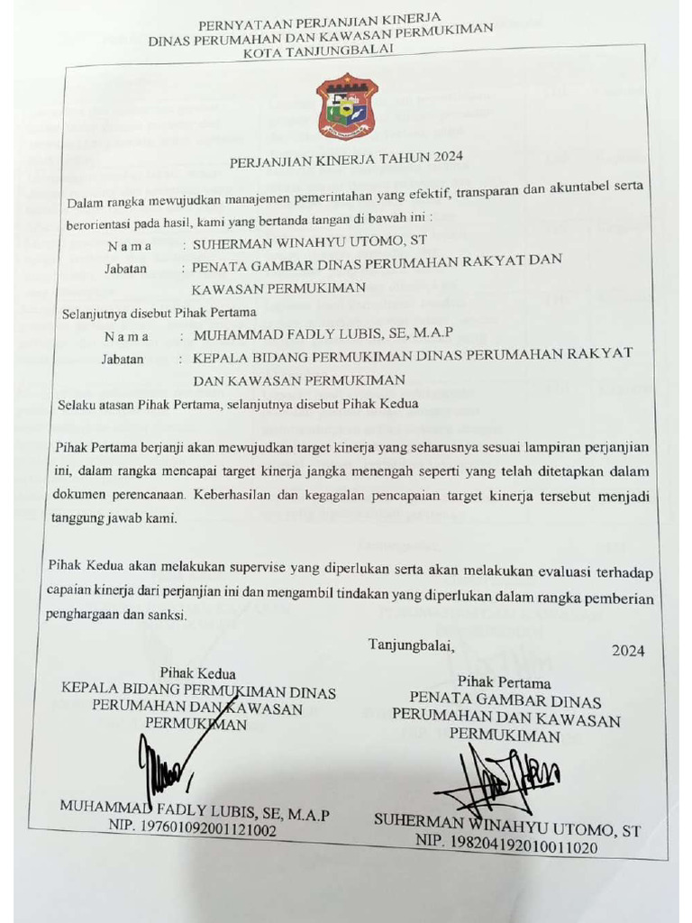 Suherman Winahyu | PDF