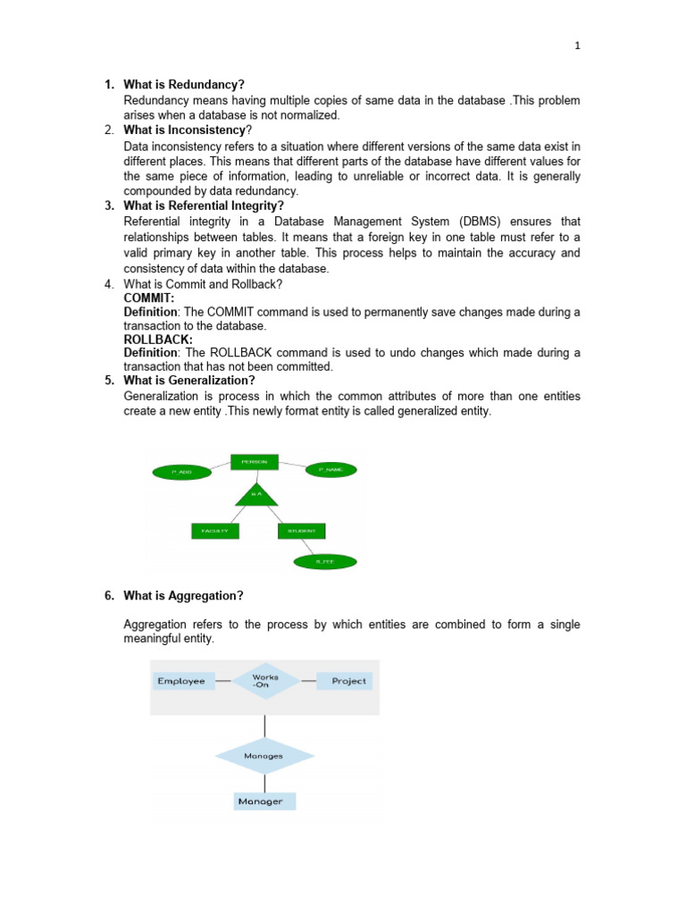 ADBMS | PDF | Databases | Client–Server Model
