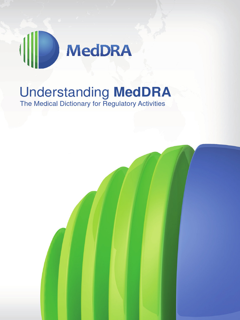 Understanding_MedDRA_2013 | PDF | Pharmacovigilance | Clinical Trial