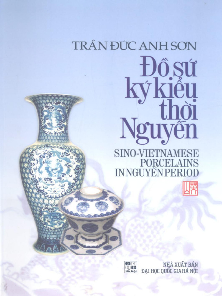 Do Gom Ky Kieu Nguyen - Tran Duc Anh Son | PDF