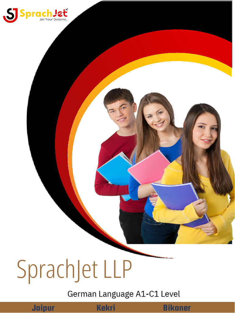 SprachJet Subscription | Download Free PDF | Learning | Human Communication