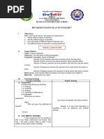 MATHEMATICS 9 Curriculum Map | PDF | Trigonometric Functions ...