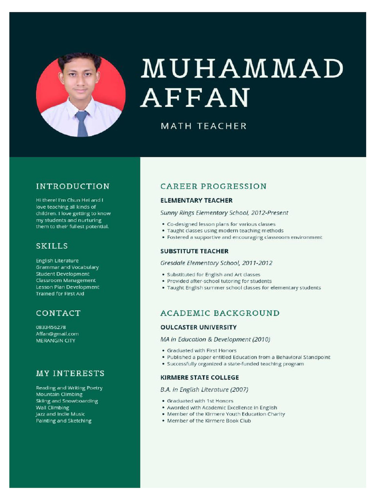 Affan | PDF