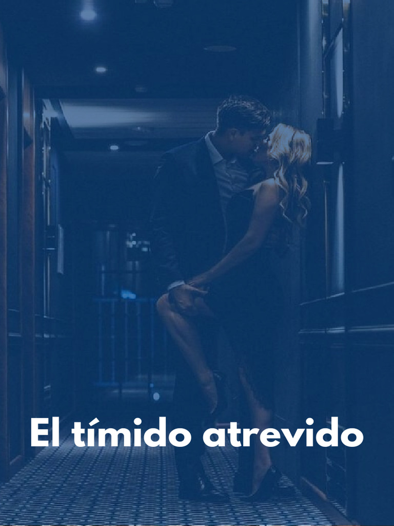 1.El+Ti Mido+Atrevido | PDF | Ciencias del comportamiento | Sicología