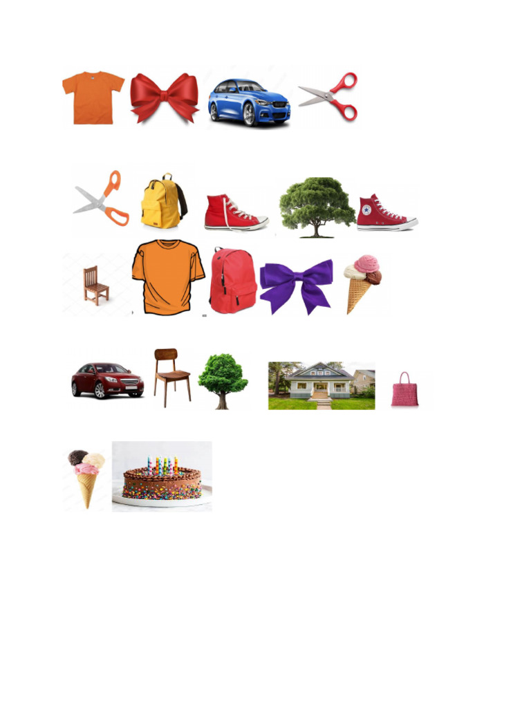 Quiz Colour | PDF