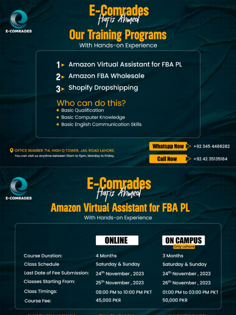 N4-Course Detail | PDF