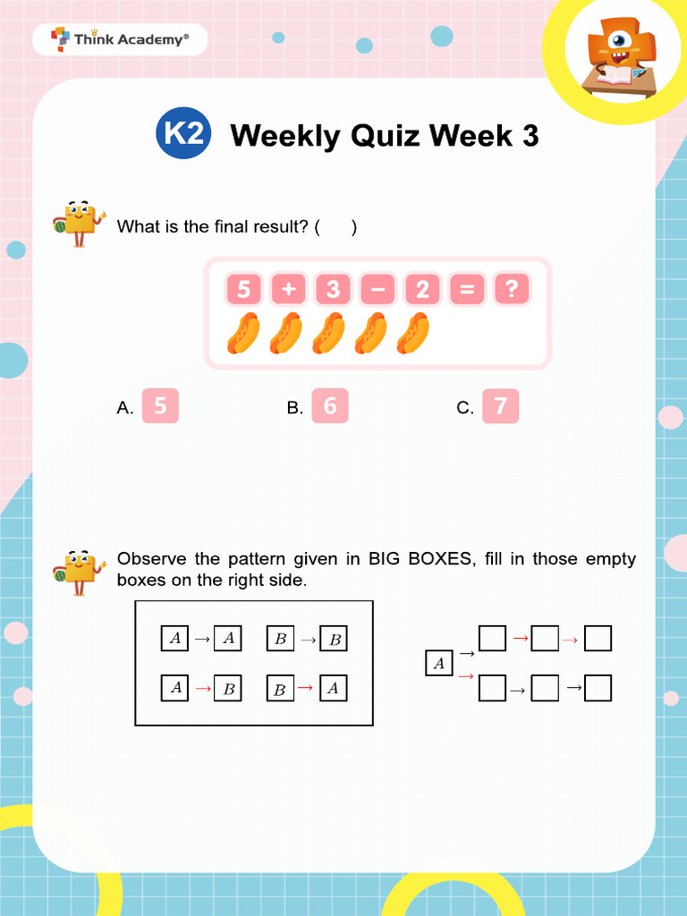 Weekly Quiz-3 | PDF