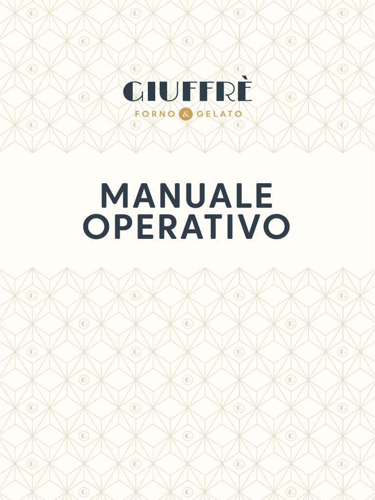 Manuale A4 - Verticale | PDF