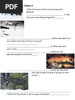 Dahl-The Way Up To Heaven | PDF