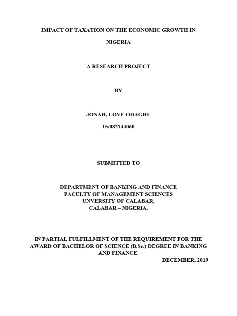 Love Draft | Download Free PDF | Taxes | Indirect Tax