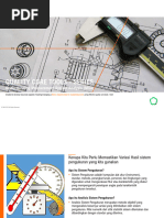 MSA (Materi Training) | PDF