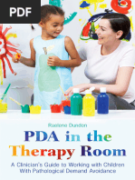 Arfid Workbook | PDF | Cognitive Behavioral Therapy | Berry