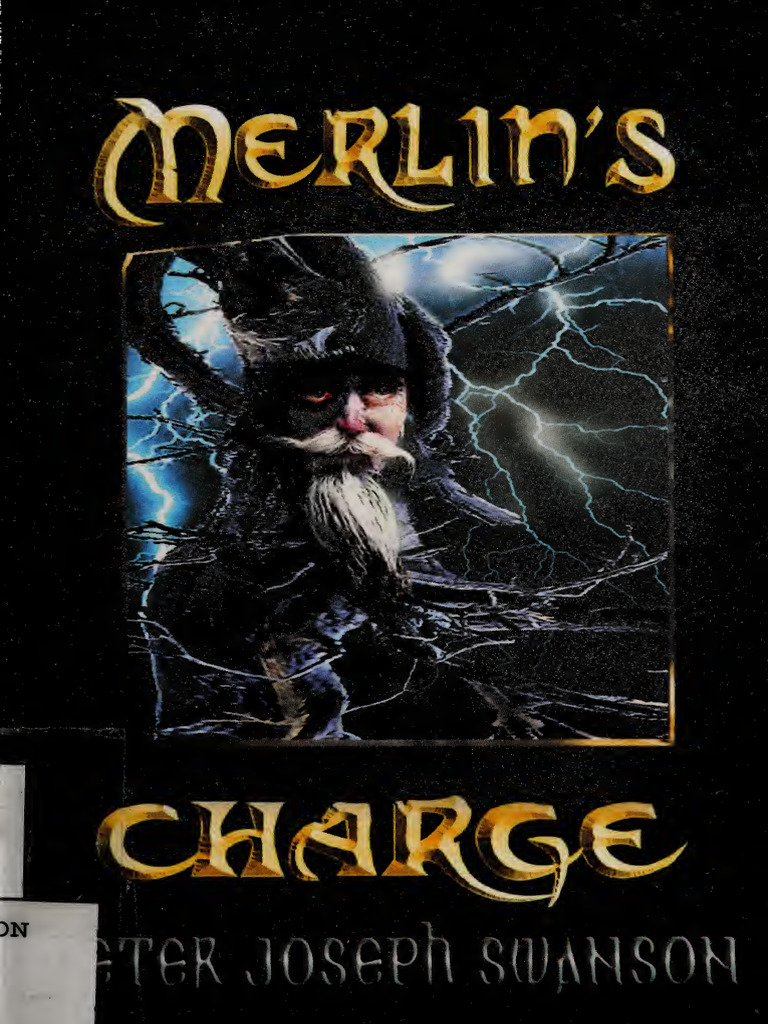 OceanofPDF - Com Merlins Charge - Peter Joseph Swanson | PDF | Merlin ... OceanofPDF - Com Merlins Charge - Peter Joseph Swanson | PDF | Merlin ...