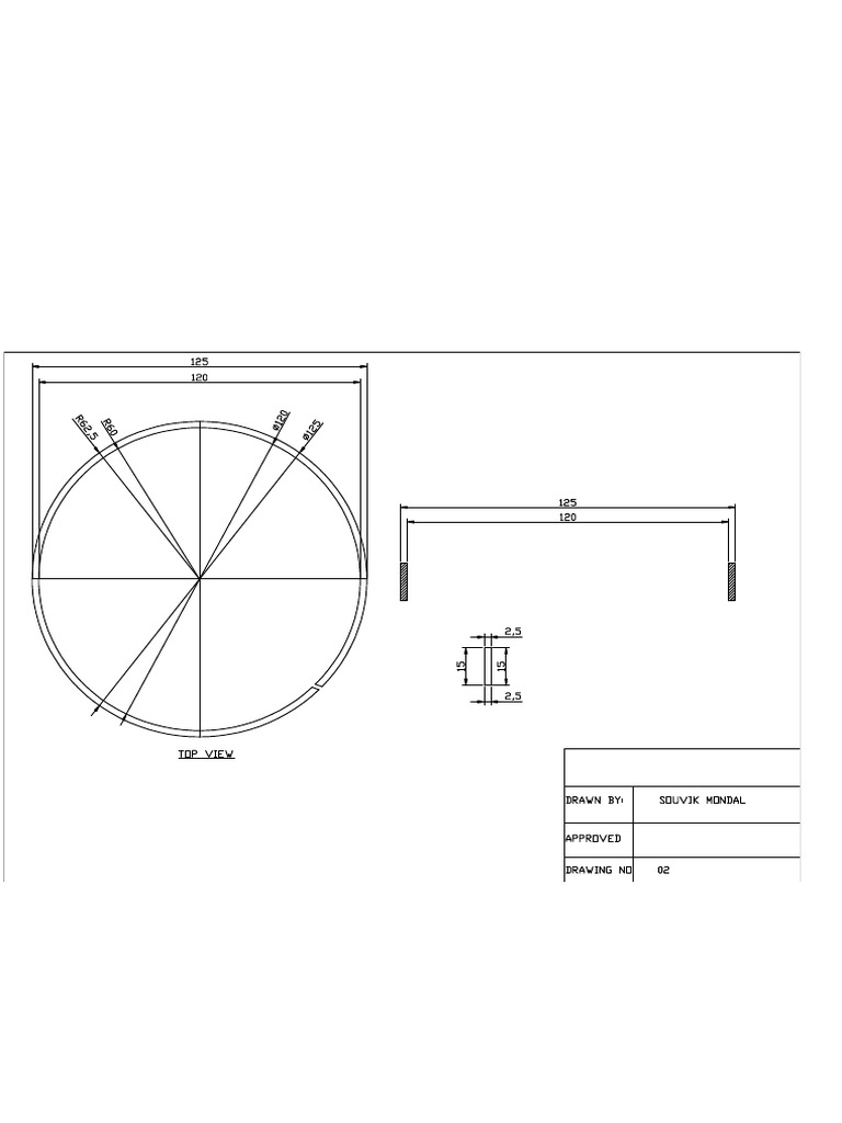 Drawing2 Model | PDF
