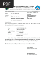 Format Baru - KGB 2024 - Gaji Baru | PDF