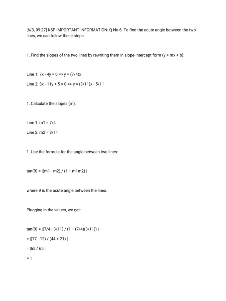 Complete Math in English Sukkur 03000810833 | PDF | Mathematical ...