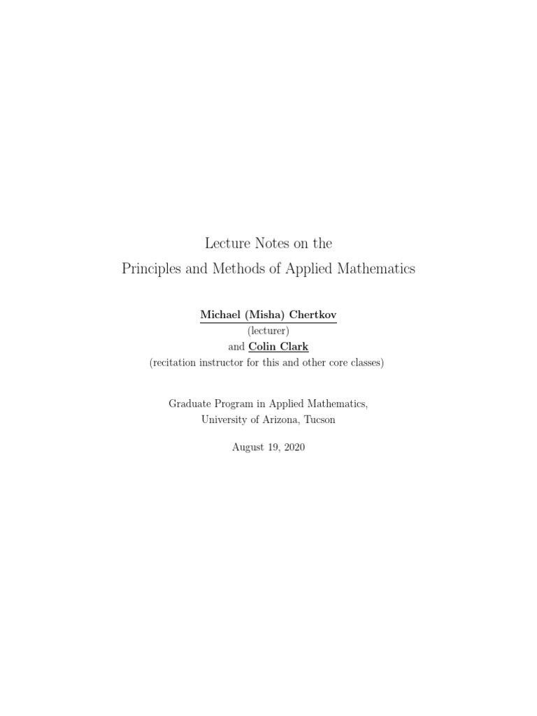 AM Core 2021 | PDF | Partial Differential Equation | Mathematics