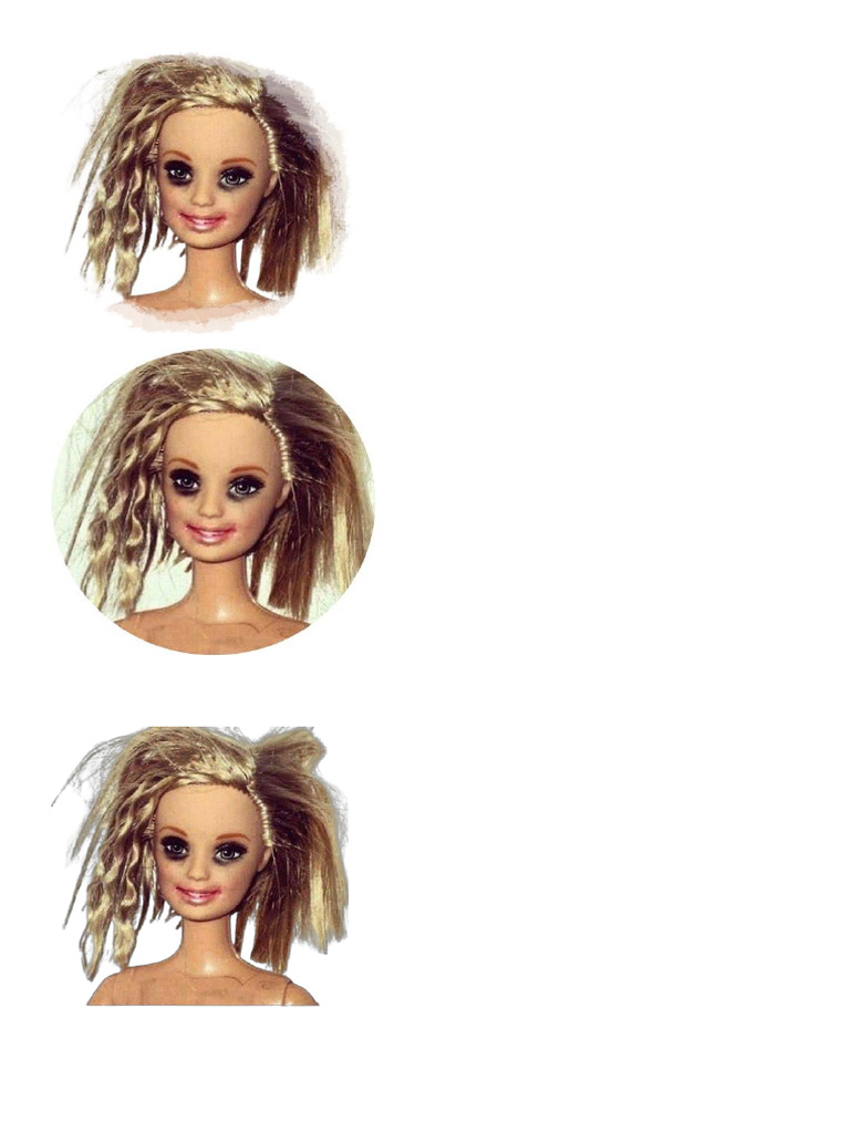 Barbie 2 | PDF
