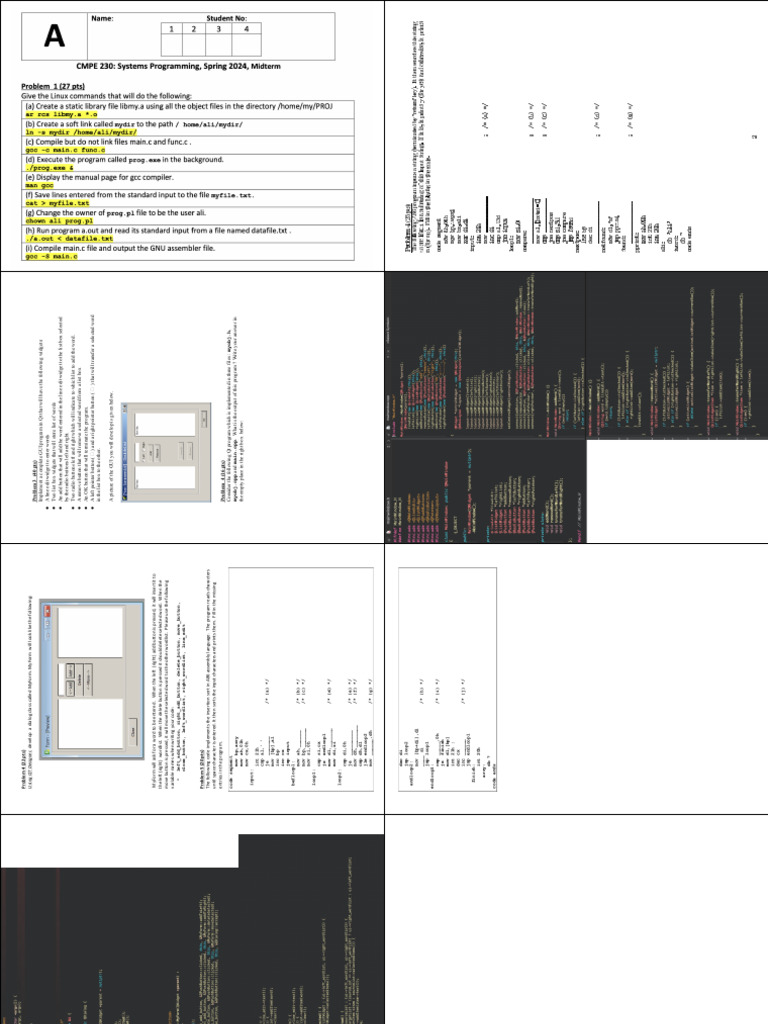 Extra Pdf Assembly Language Pointer Computer Programming 