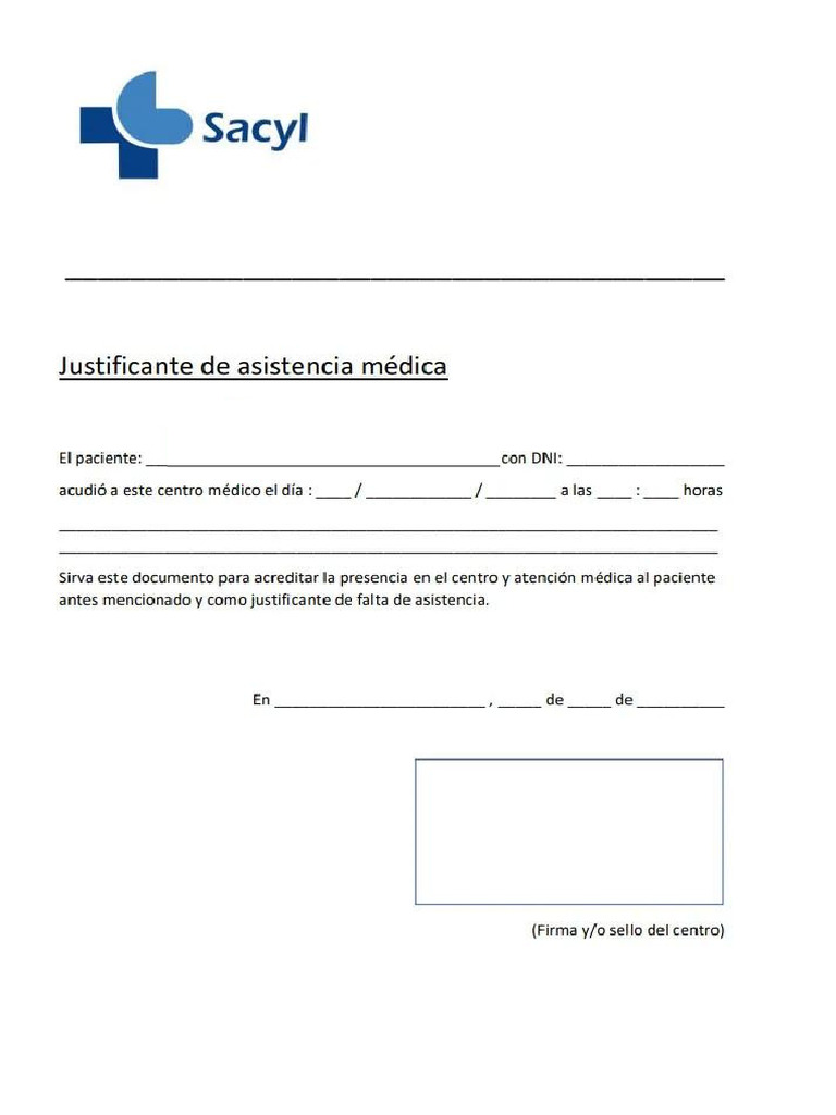 Informe Paciente Marina Litago Gracia | PDF