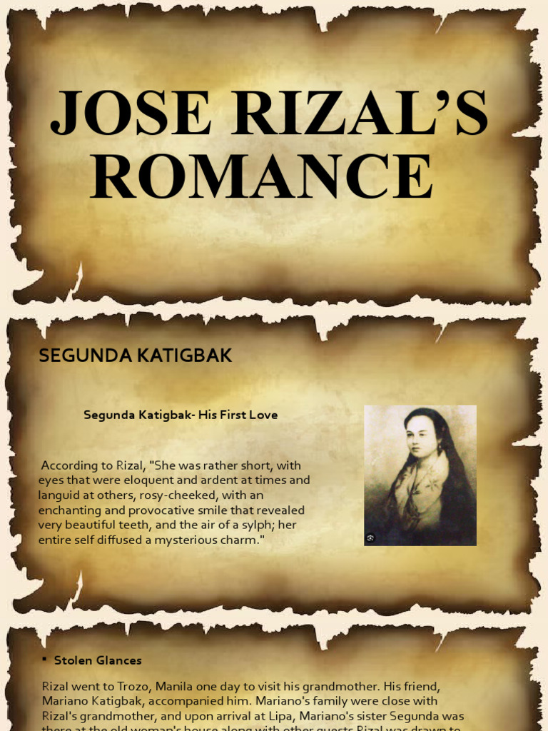 Report in Rizal 1 | PDF