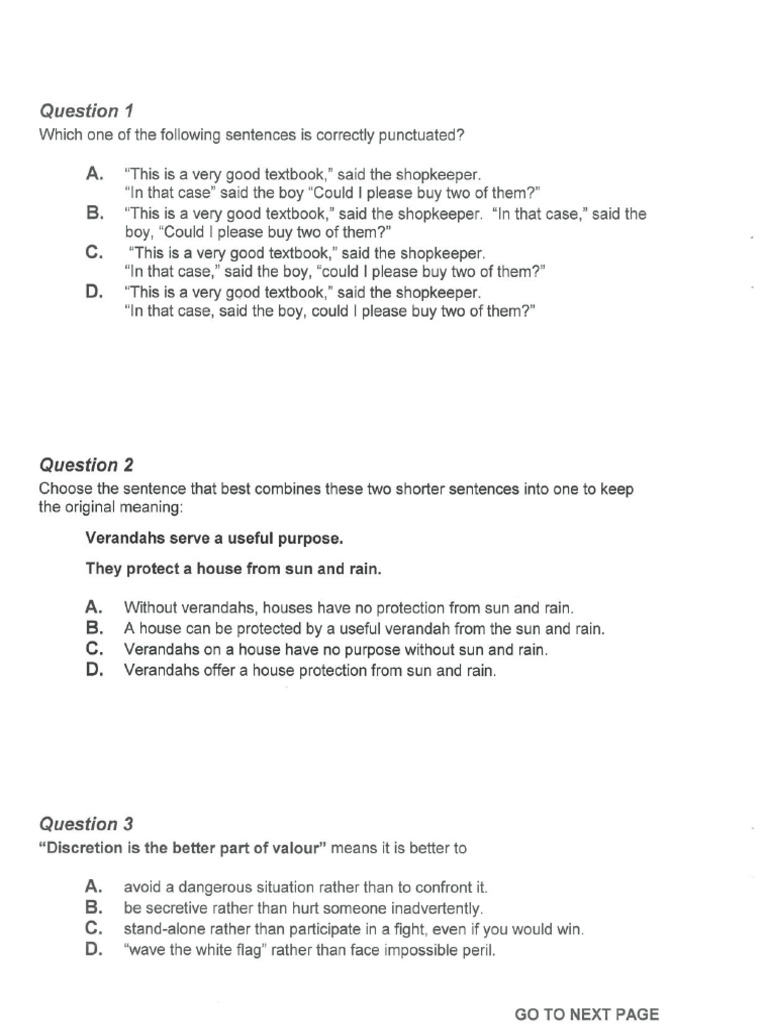 Reading_Comprehension (2) | PDF