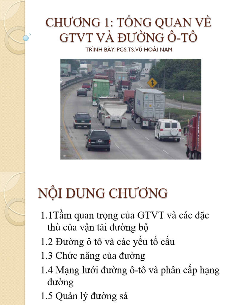 Chuong1 Tongquan HỆ KHÔNG CHUYÊN | PDF