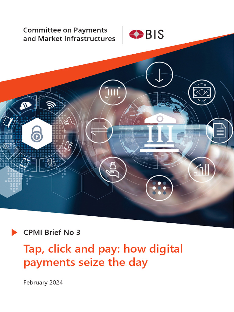 Digital Payments | PDF | Cash | Payments