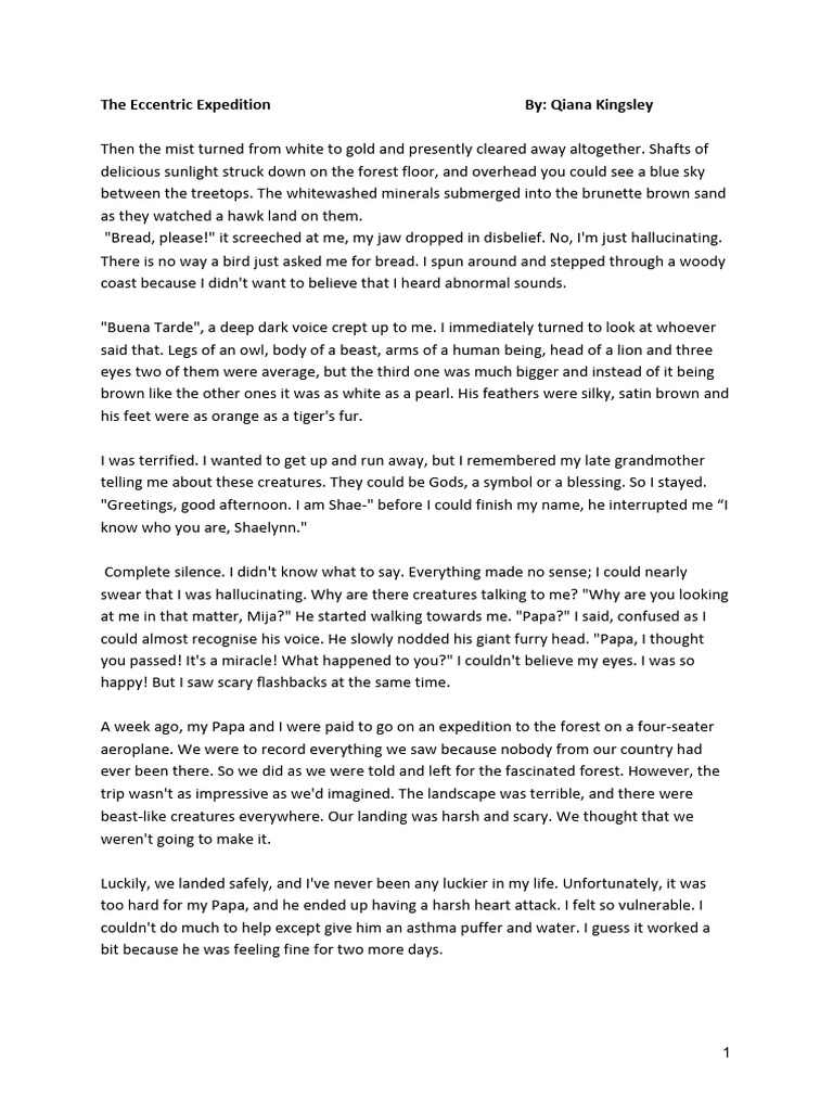 Turnitin Assessment Task | PDF