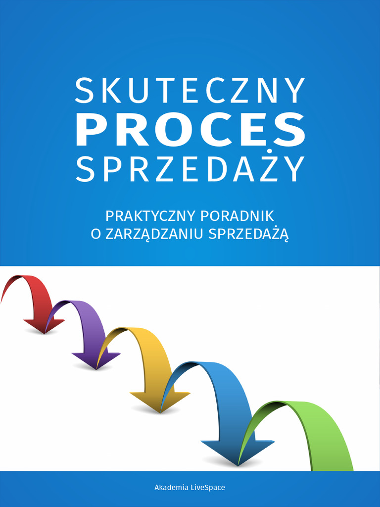 Proces-sprzedazy | PDF