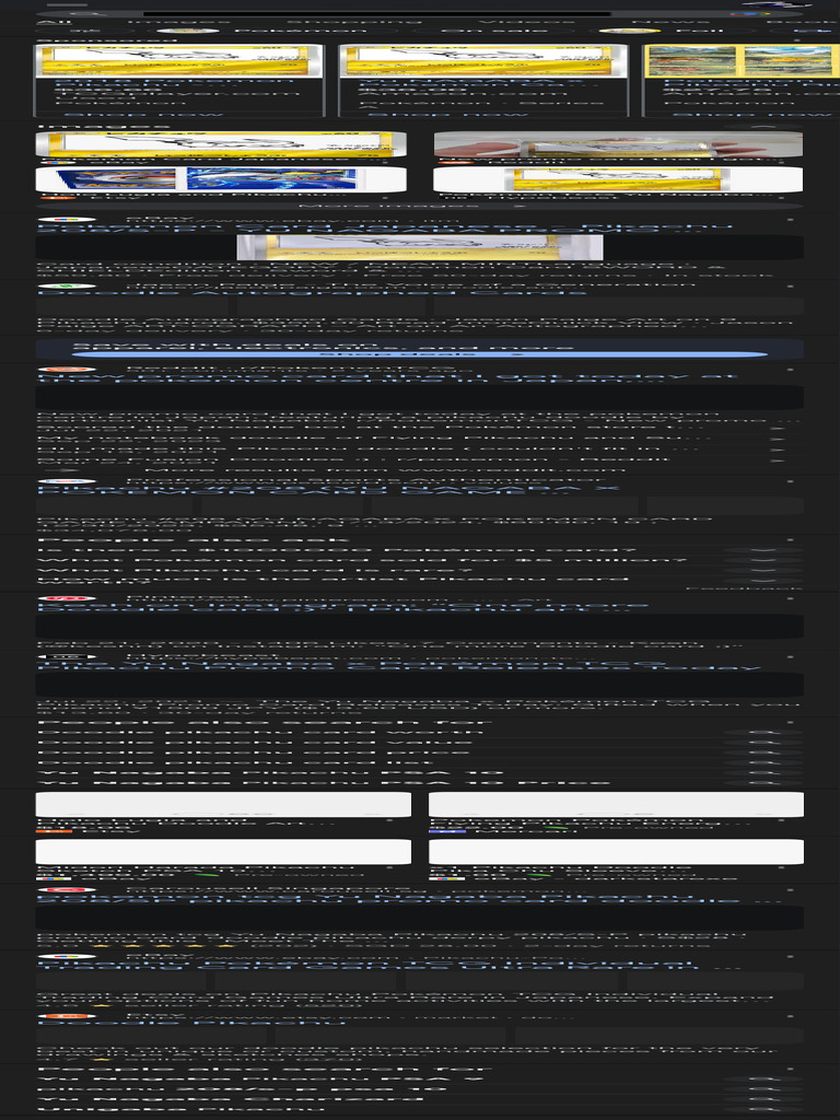 Doodle Pikachu Card - Google Search | Download Free PDF | Pokémon ...