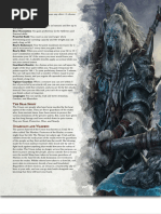 All Wolf Ranks - Powerful Wolves PDF | PDF | Pack (Canine)