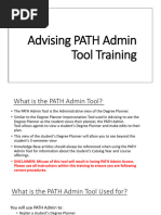 Assigning Subject (S) in Pscs (Oracle) | PDF