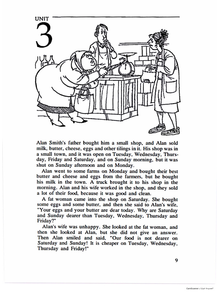 SRA 2 Level 2C | PDF