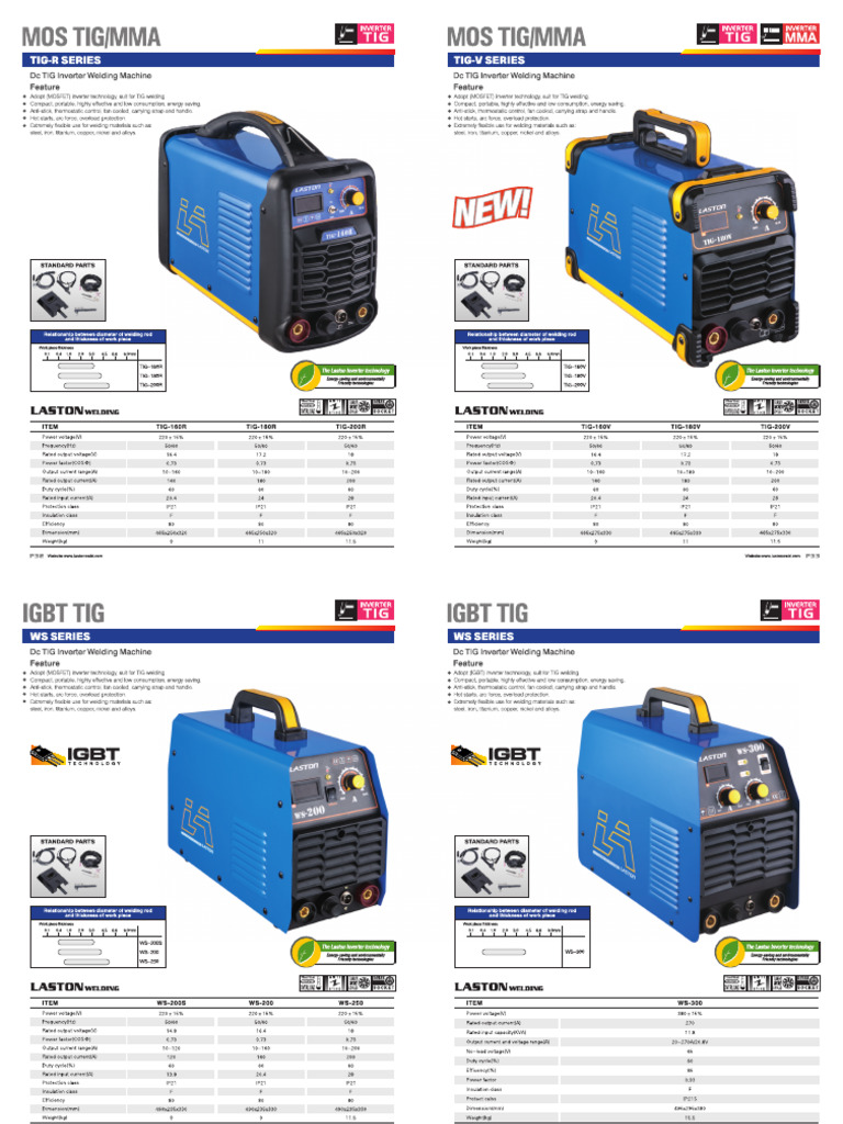 2017 Laston Welding Part C | PDF