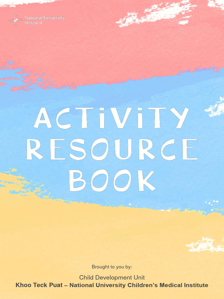 Helping Your Child Learn Through Daily Routines | PDF | Hand Washing ...