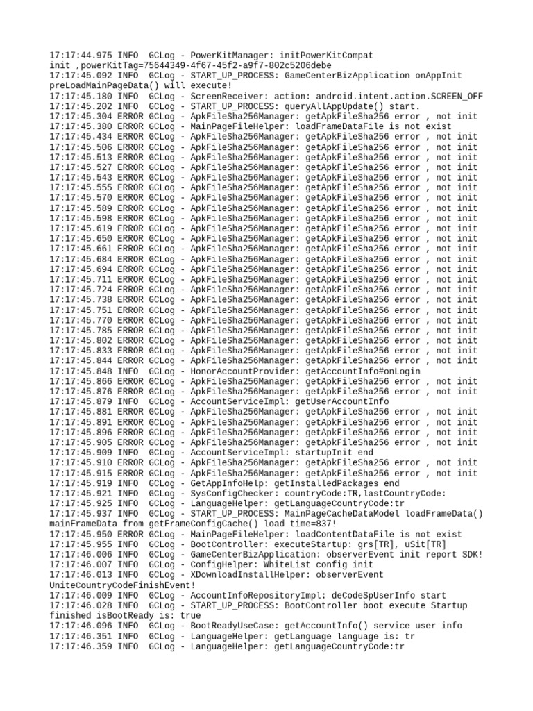 GC 2024 06 12 | PDF | Computer Science | Software