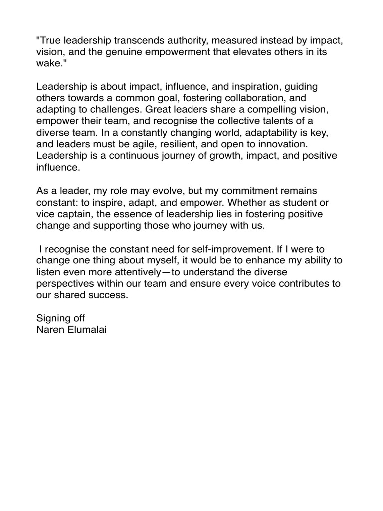 Public Speaking Script | PDF