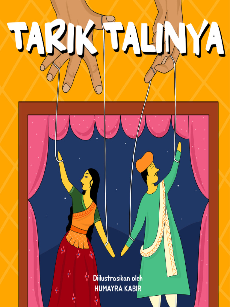 Tarik Talinya! | PDF