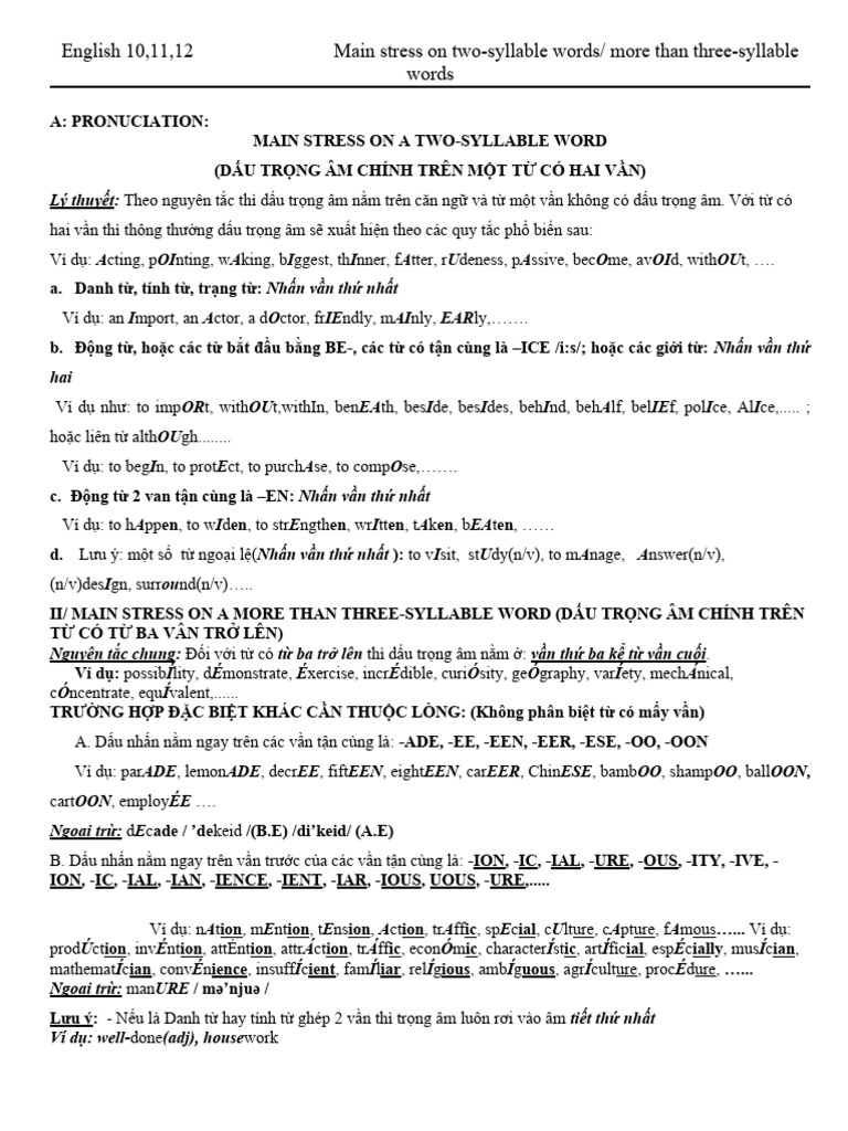 Dau Nhan Am Day Dukem BT | PDF