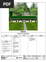 Isometric Sewer Line Layout Isometric Water Line Layout: Scale 1:80 M ...