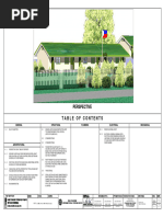 DPWH School Building - 1 Storey | PDF | Beam (Structure) | Building