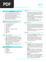 Drug Classification Chart | PDF | Drugs | Opioid