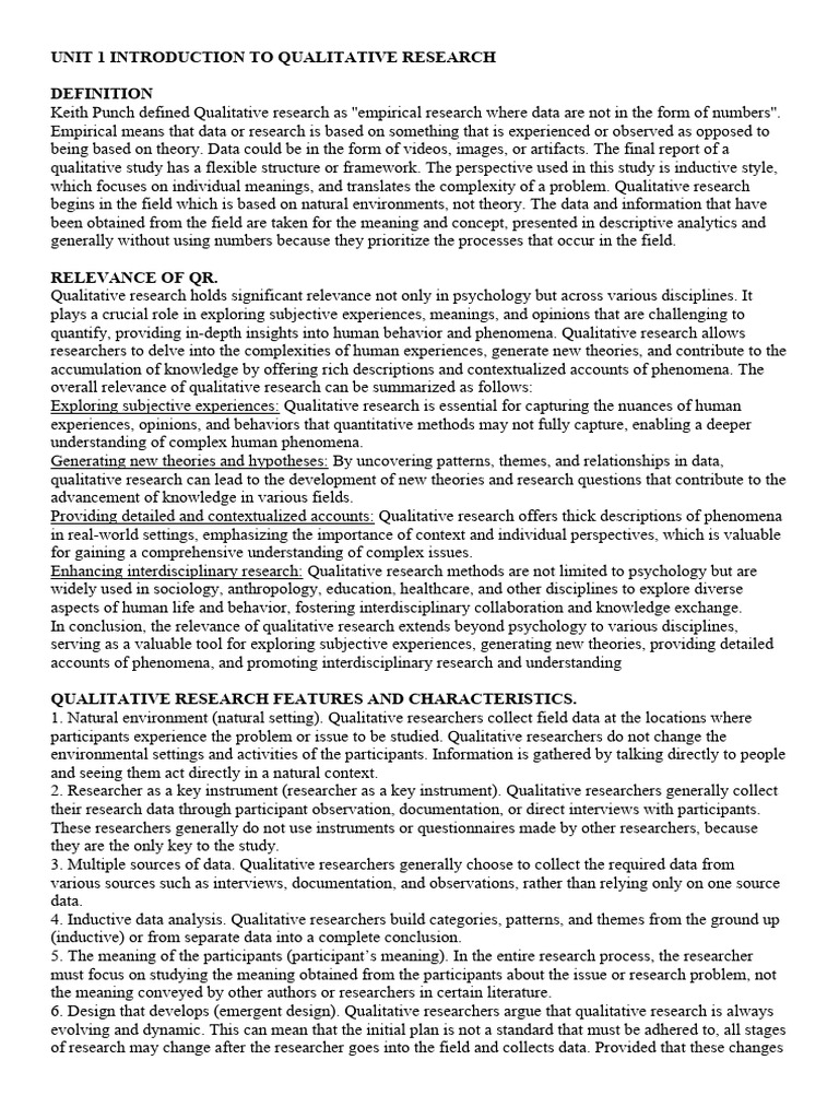 LMS Notes | Download Free PDF | Qualitative Research | Knowledge