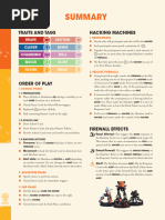 Among Us: Real-Life Game Guide | PDF | Computing