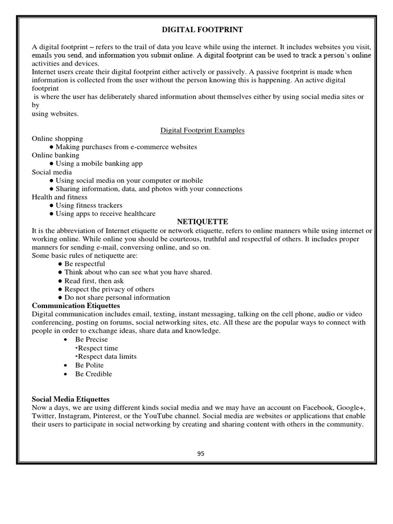 XI-CS Study Material 2023-24 | PDF | Malware | Intellectual Property