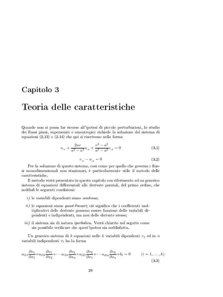 Cap 3 | PDF